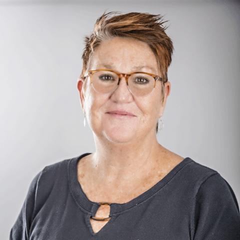 Staff - Ohio Domestic Violence Network