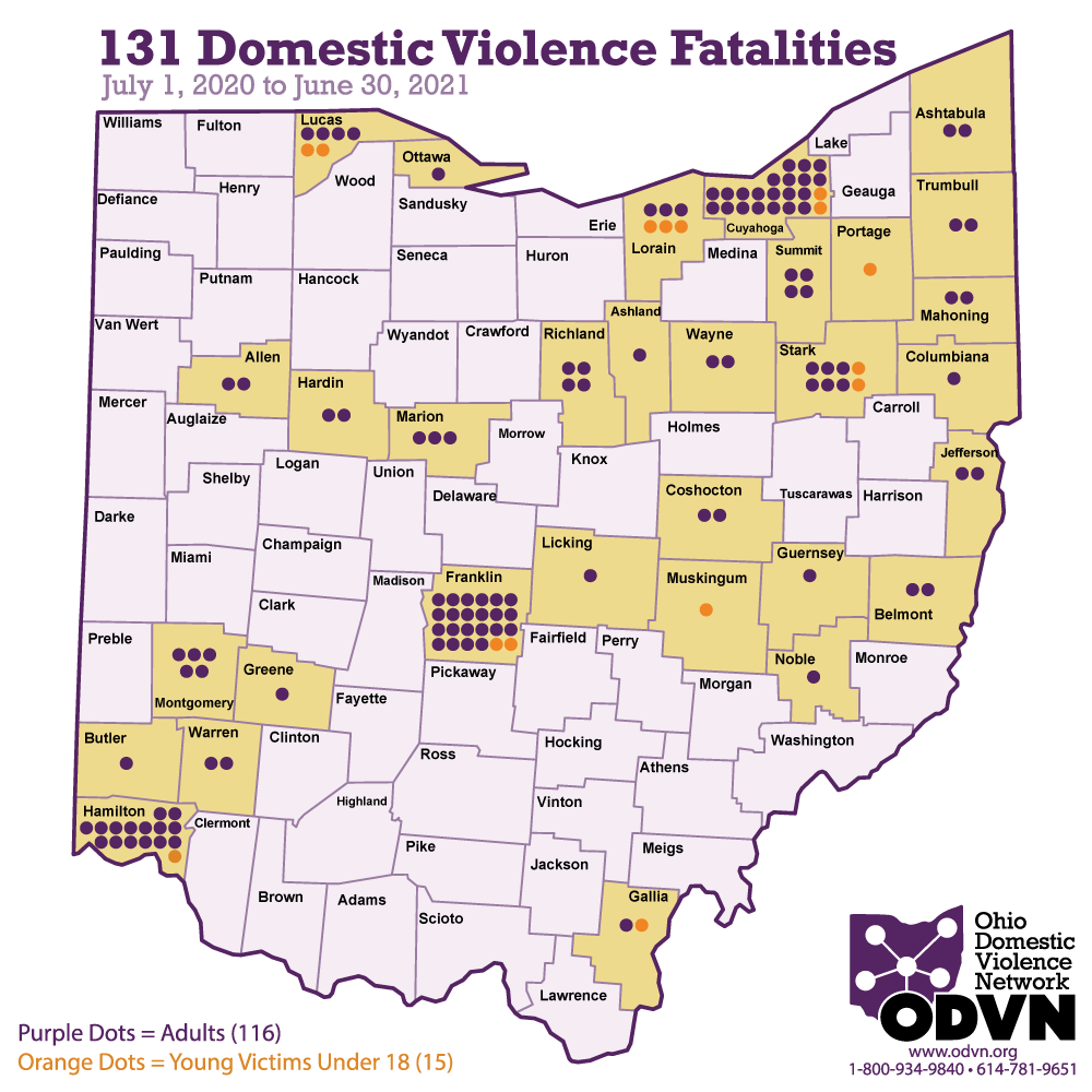 Media - Ohio Domestic Violence Network