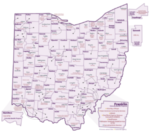 Membership - Ohio Domestic Violence Network