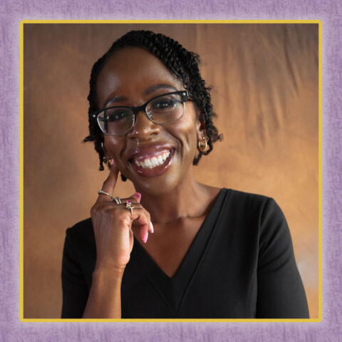 Speaker's Bureau - Ohio Domestic Violence Network