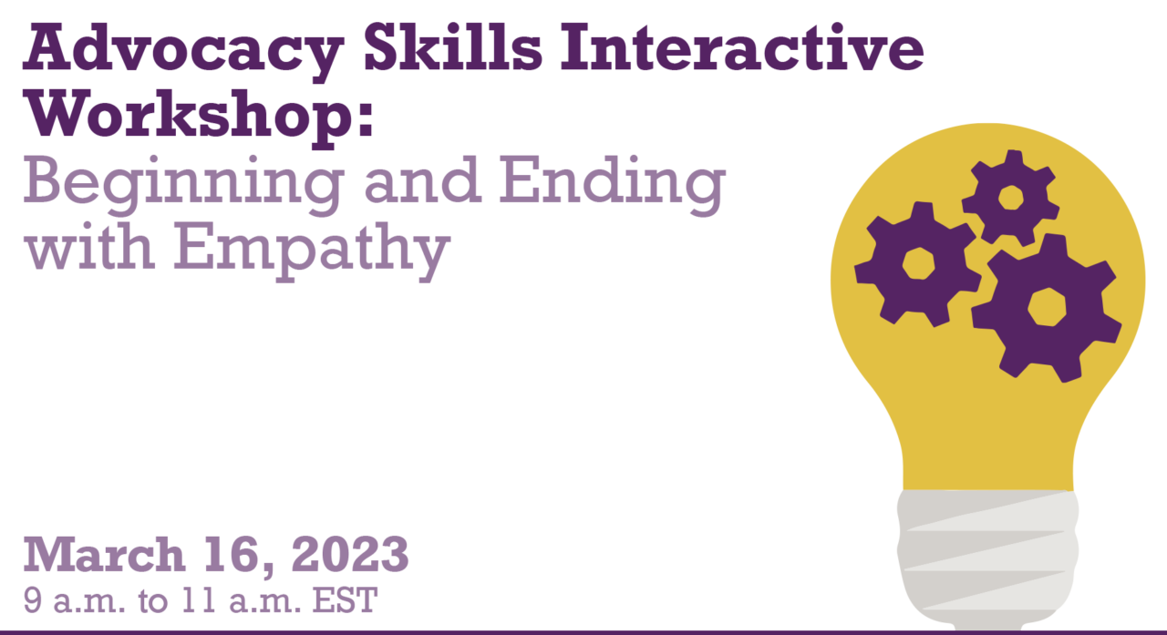 Training - Ohio Domestic Violence Network