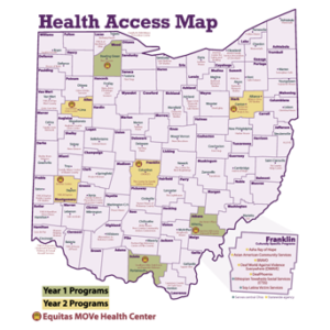 Health Access - Ohio Domestic Violence Network