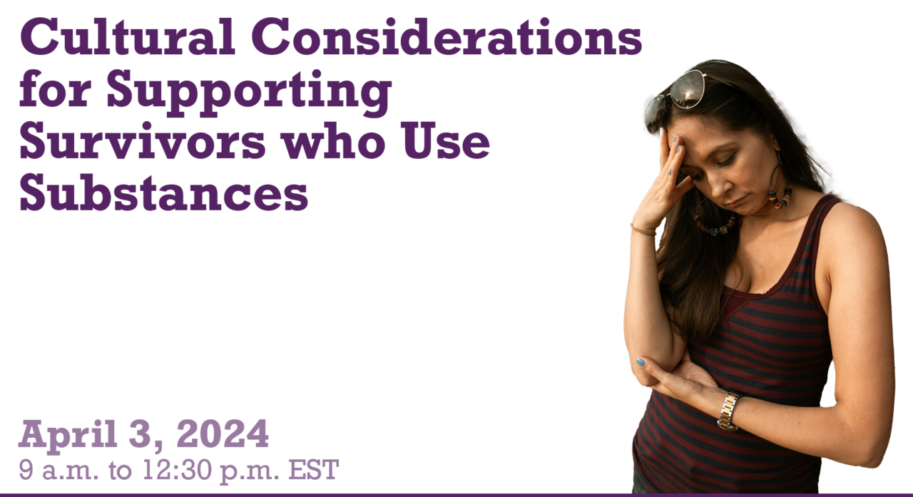 Training - Ohio Domestic Violence Network