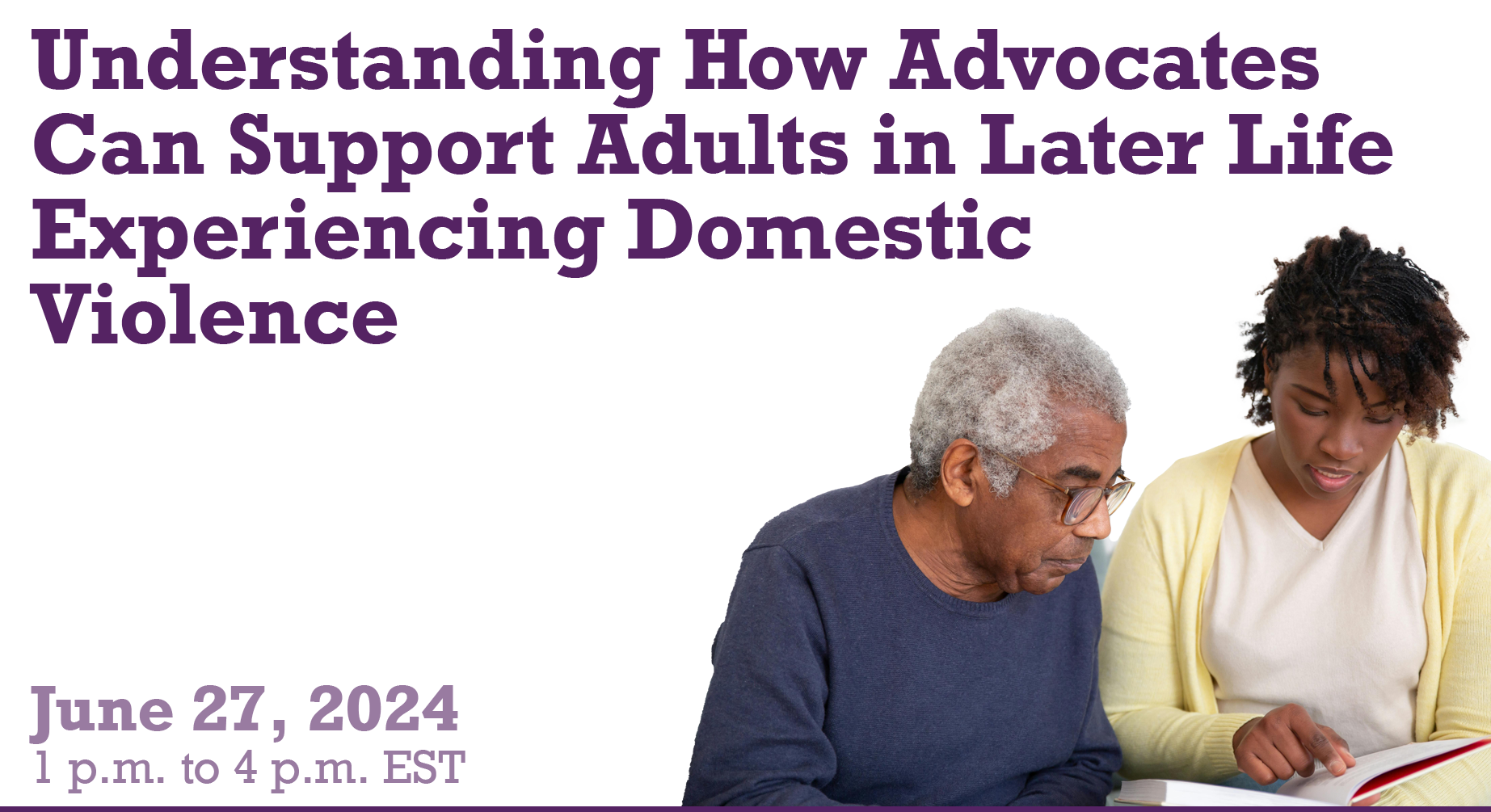 Training - Ohio Domestic Violence Network