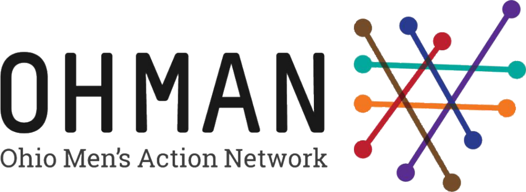 Ohio Men's Action Network (OHMAN) - Ohio Domestic Violence Network