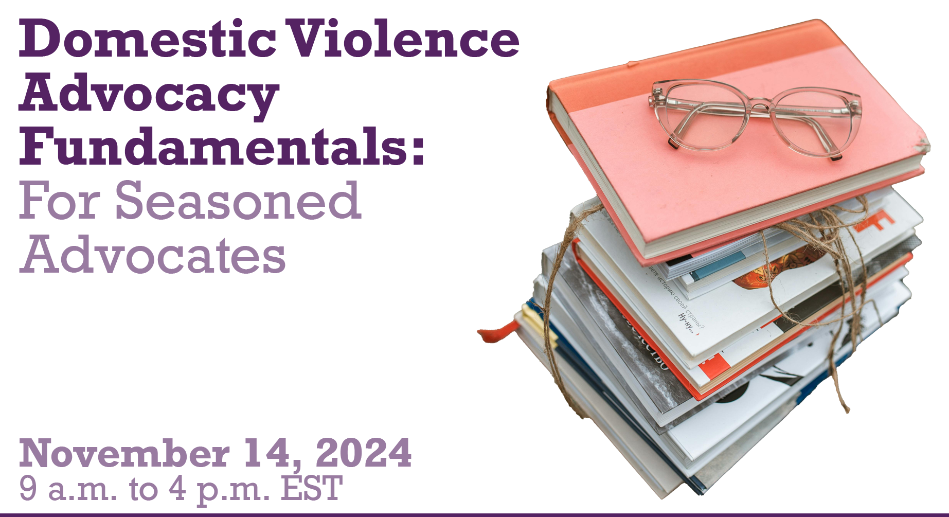 Training - Ohio Domestic Violence Network