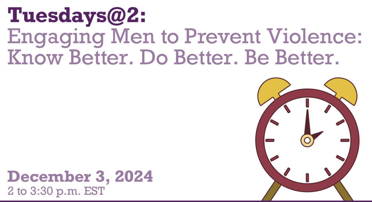 Training - Ohio Domestic Violence Network