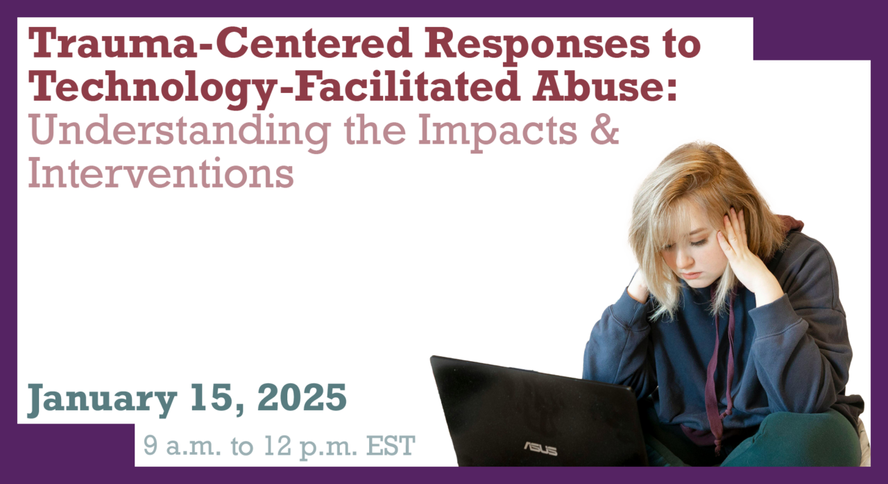 Training - Ohio Domestic Violence Network