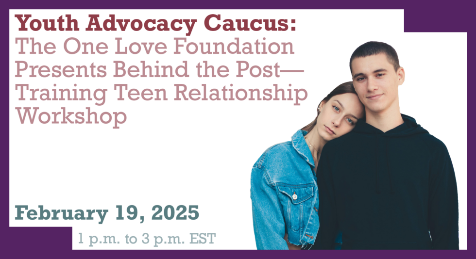 Training - Ohio Domestic Violence Network