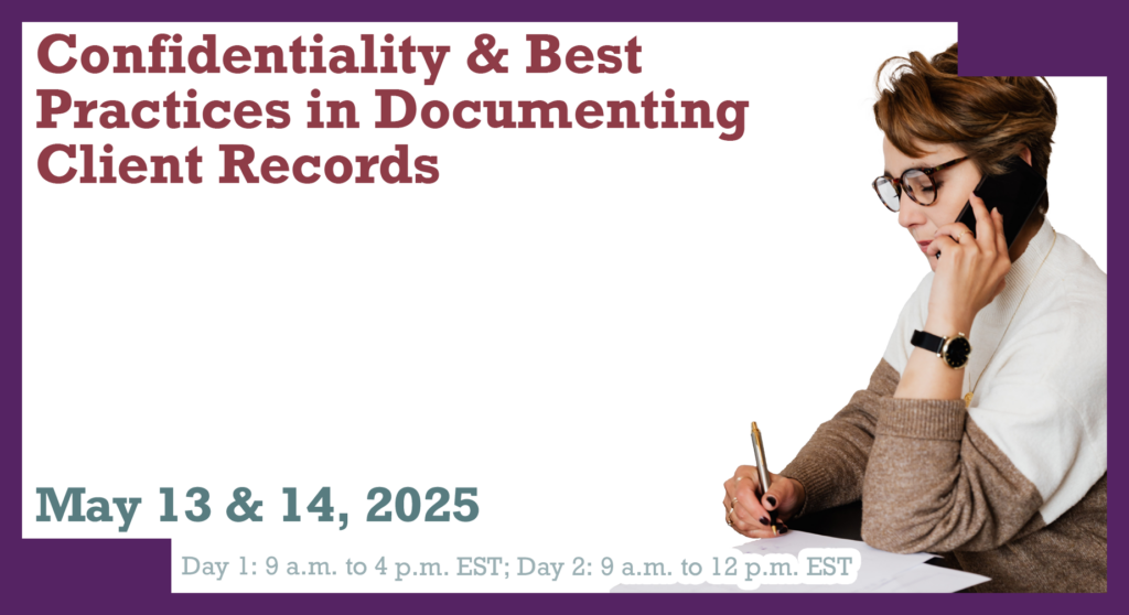 Training - Ohio Domestic Violence Network