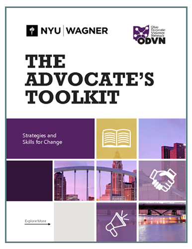 Civic 101: At the Ohio Statehouse - Ohio Domestic Violence Network